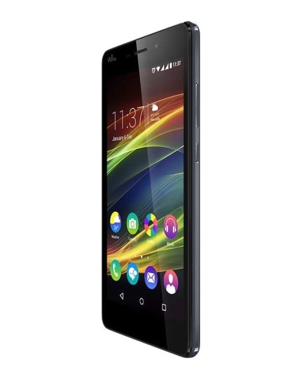 Wiko Kenya is Launching 3 Phones Mid-August: U-Feel Lite, Robby & Lenny ...