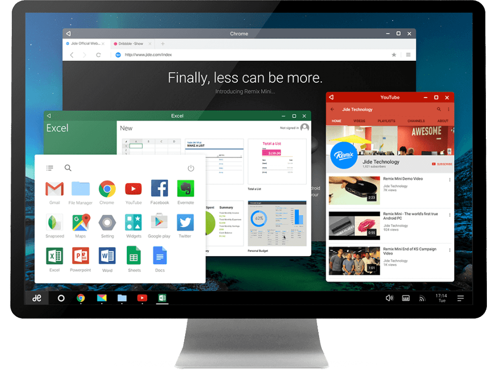 How to Run Android, like any OS, on your Computer - • 𝐭𝐞𝐜𝐡-𝑖𝑠ℎ