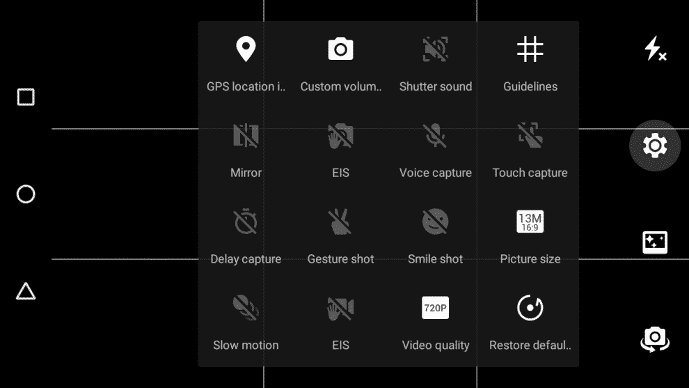Infinix Note 2 X600 Full Camera Review
