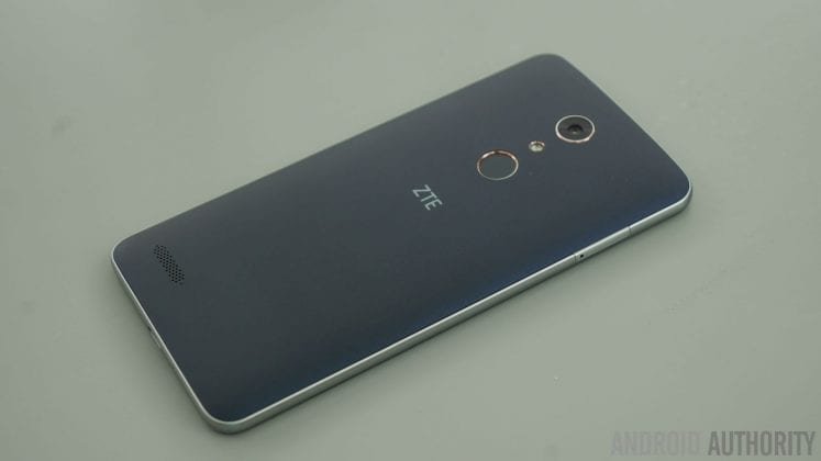 The ZTE ZMax Pro is the Best Cheap Phone Money Can Buy - Techish Kenya