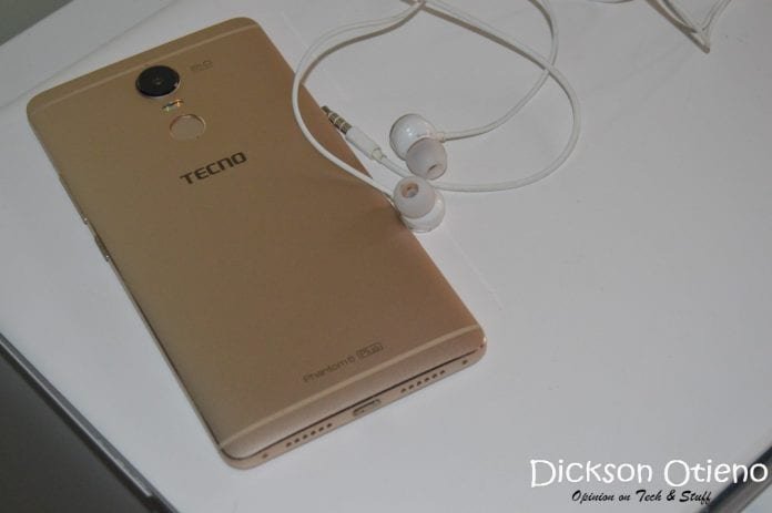 TECNO Phantom 6 Plus Review; Best TECNO Smartphone to date