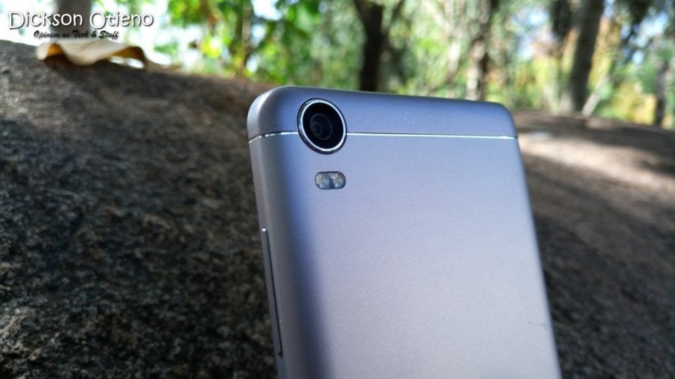 iTEL S11 Selfie Series; Unboxing and First Impressions