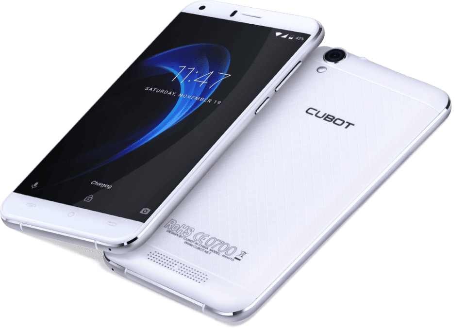 General Issues with Most Cubot Phones