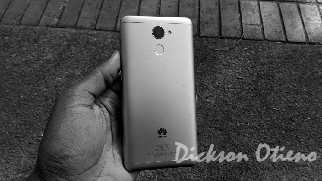 Huawei Y7 Prime Review - • 𝐭𝐞𝐜𝐡-𝑖𝑠ℎ