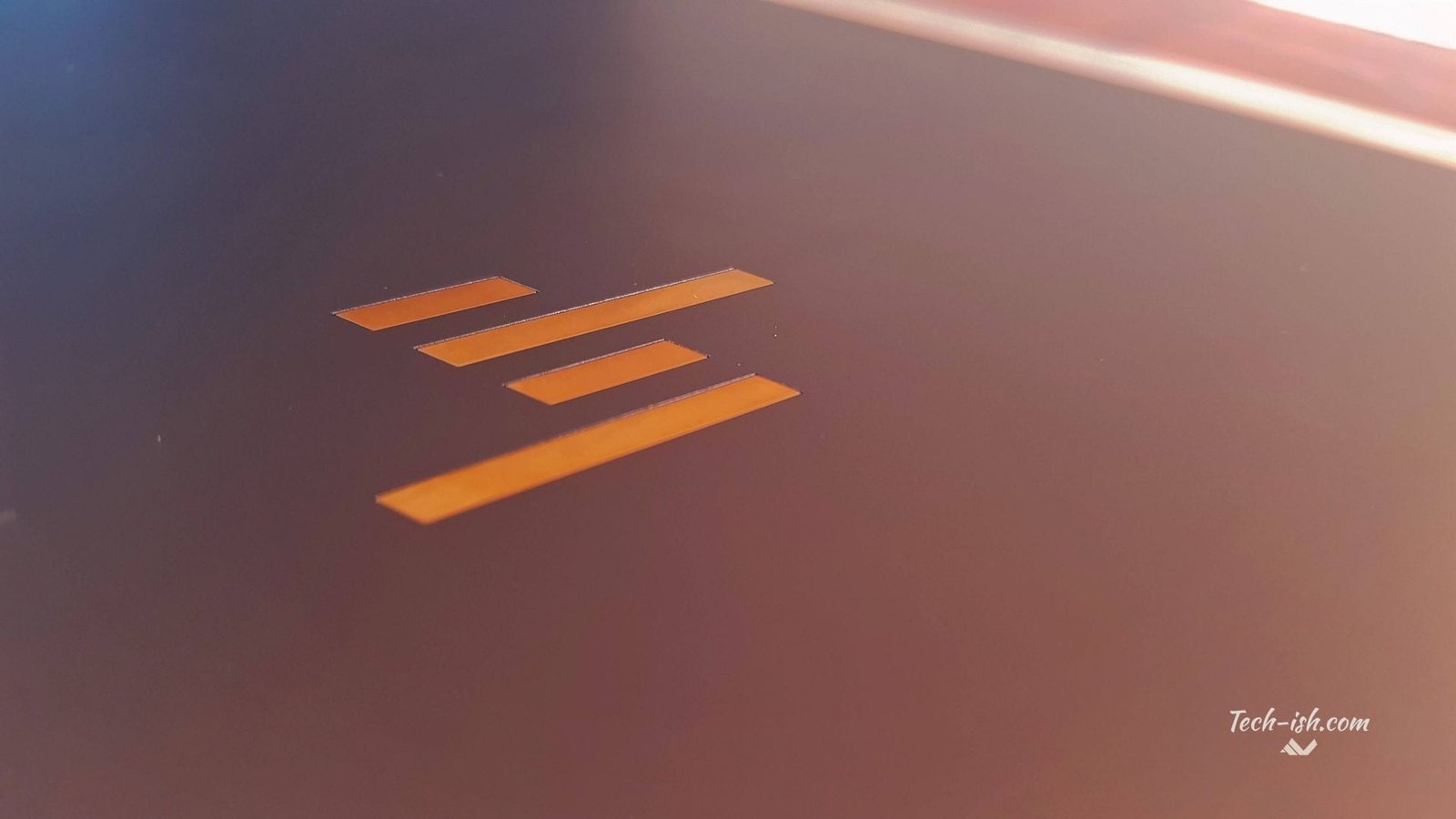 HP Spectre 13 (2016 Model) Impressions - Techish Kenya