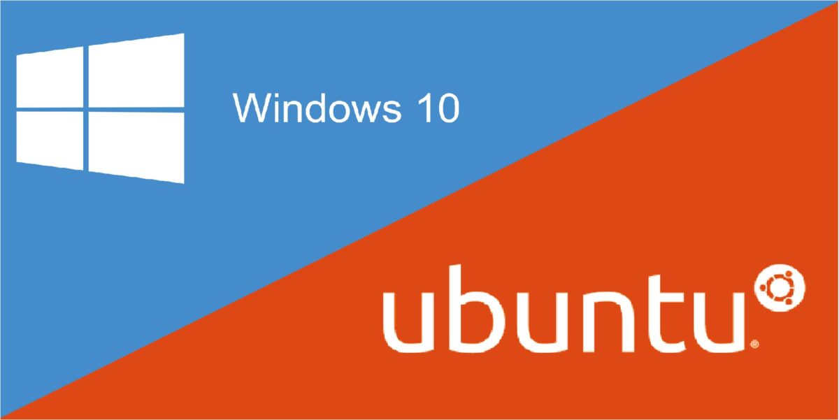 How To Install Ubuntu Desktop On Windows 10 Techish Kenya