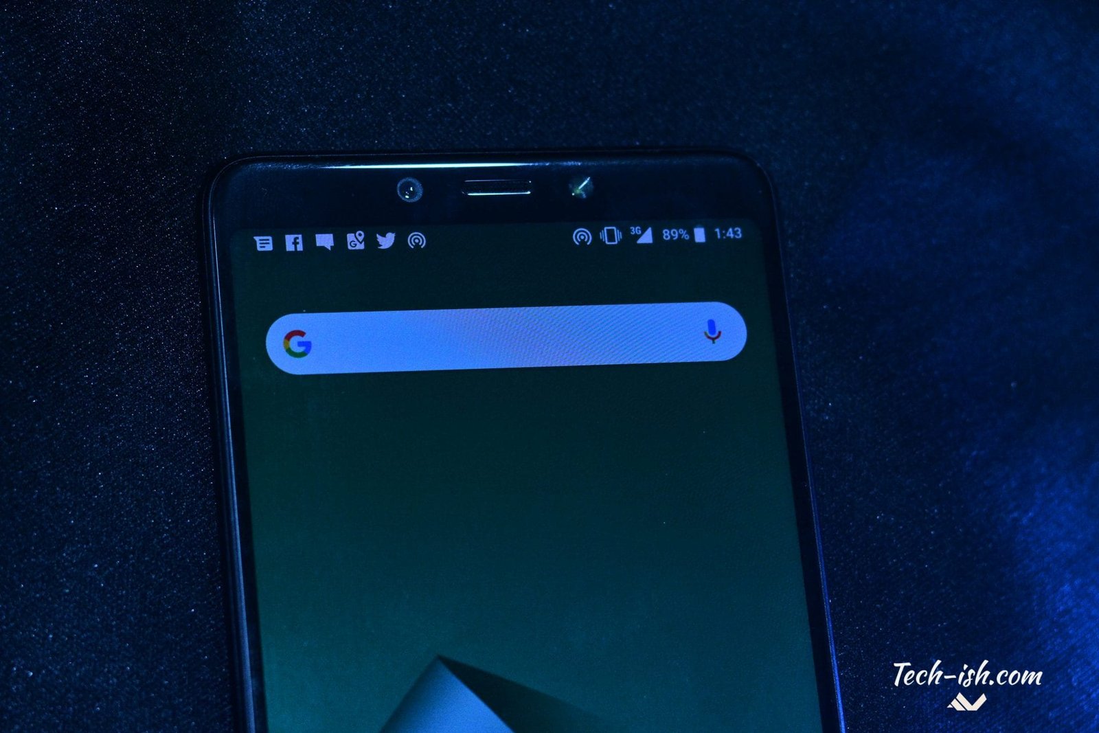 Infinix Note 5 Review: The Best Note to date - Techish Kenya