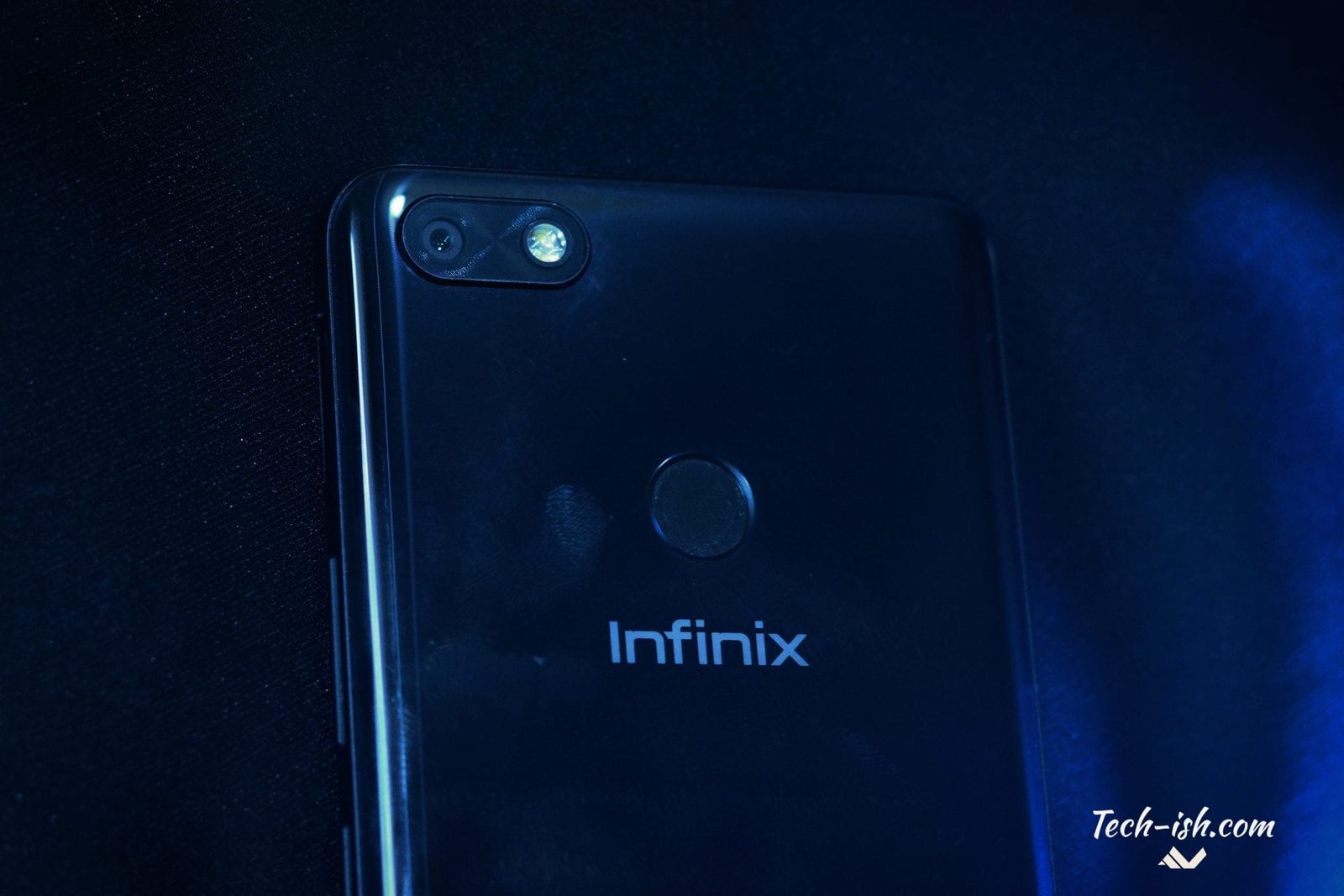 Infinix Note 5 Review: The Best Note to date - Techish Kenya