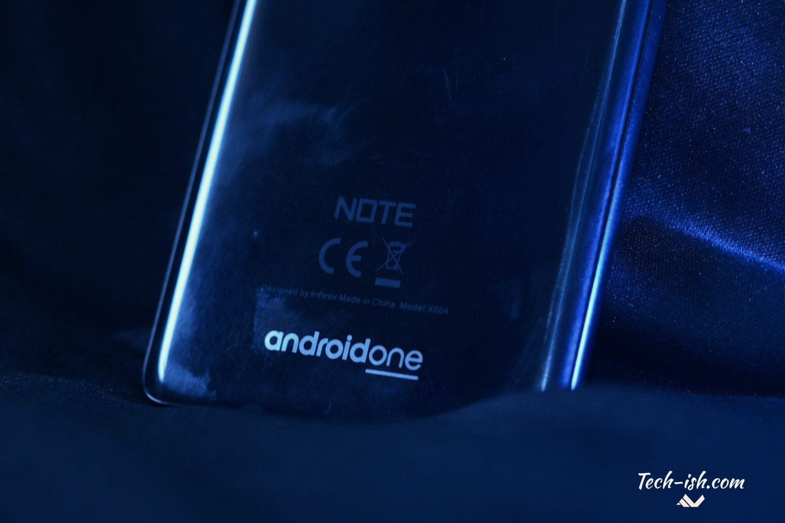 Infinix Note 5 Review: The Best Note to date - Techish Kenya