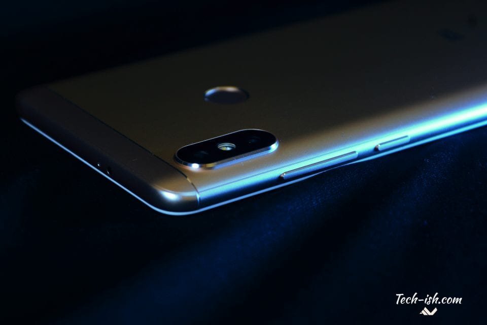Xiaomi Redmi Note 5 AI Dual Camera Review - Techish Kenya