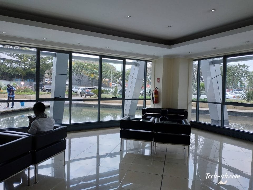 Xiaomi Redmi Note 5 AI Dual Camera Review - Techish Kenya