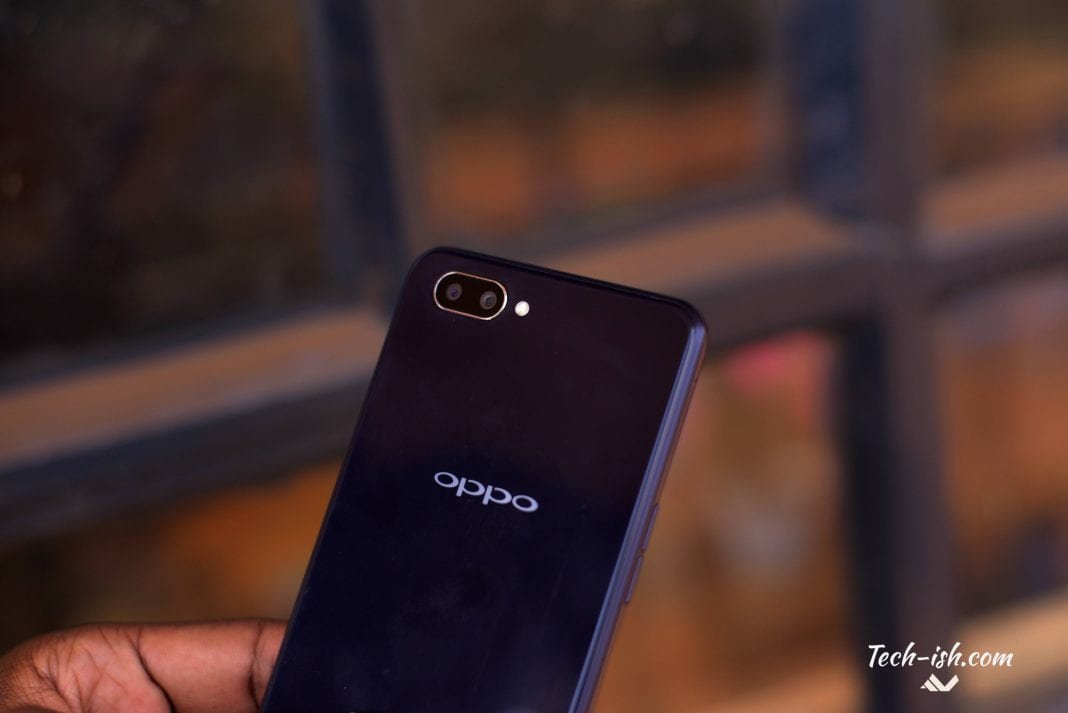 OPPO A3s Full Review - Techish Kenya