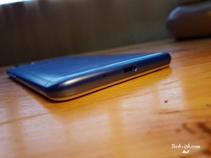 Xiaomi Redmi 6A Review: Best Budget Option - Techish Kenya