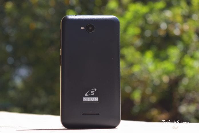 Safaricom Neon Kicka 4: What a Ksh. 3500 smartphone means - Techish Kenya