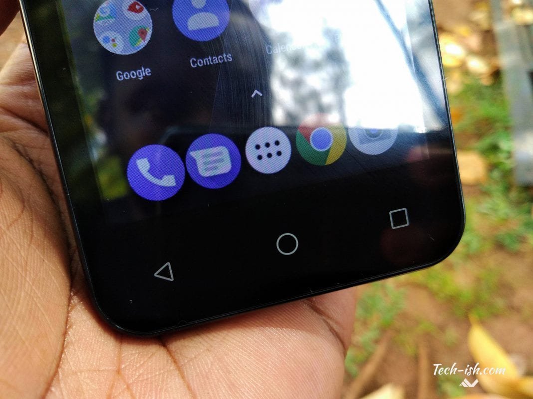 Safaricom Neon Kicka 4: What a Ksh. 3500 smartphone means - Techish Kenya