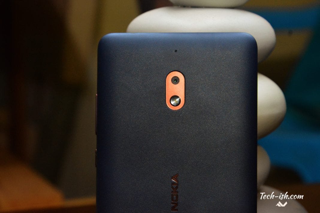Nokia 2.1 Unboxing and First Impressions - • 𝐭𝐞𝐜𝐡-𝑖𝑠ℎ
