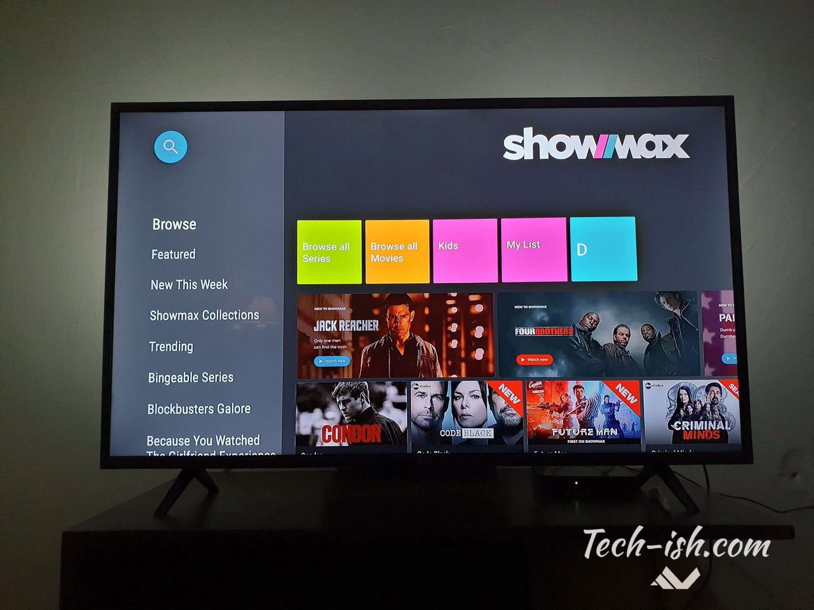 Showmax reports 50% increase in active users as people stay home ...