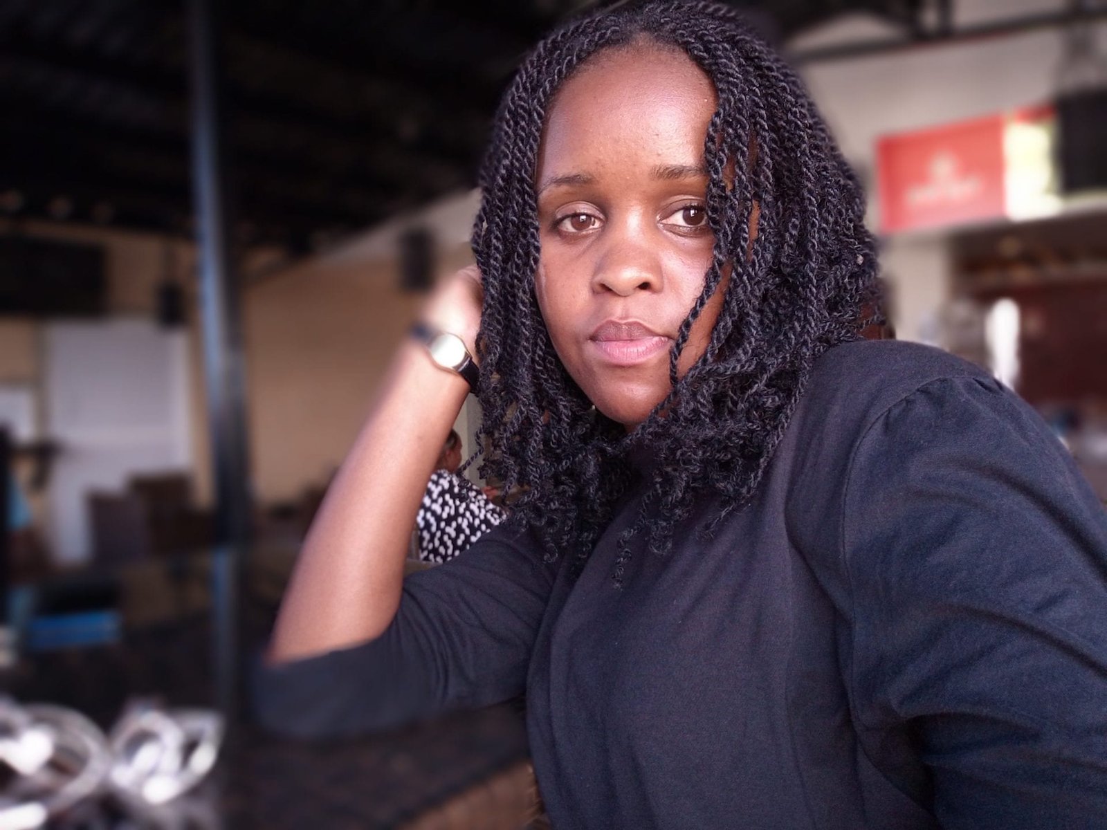 TECNO Camon 11 Camera Review - What to expect - Techish Kenya