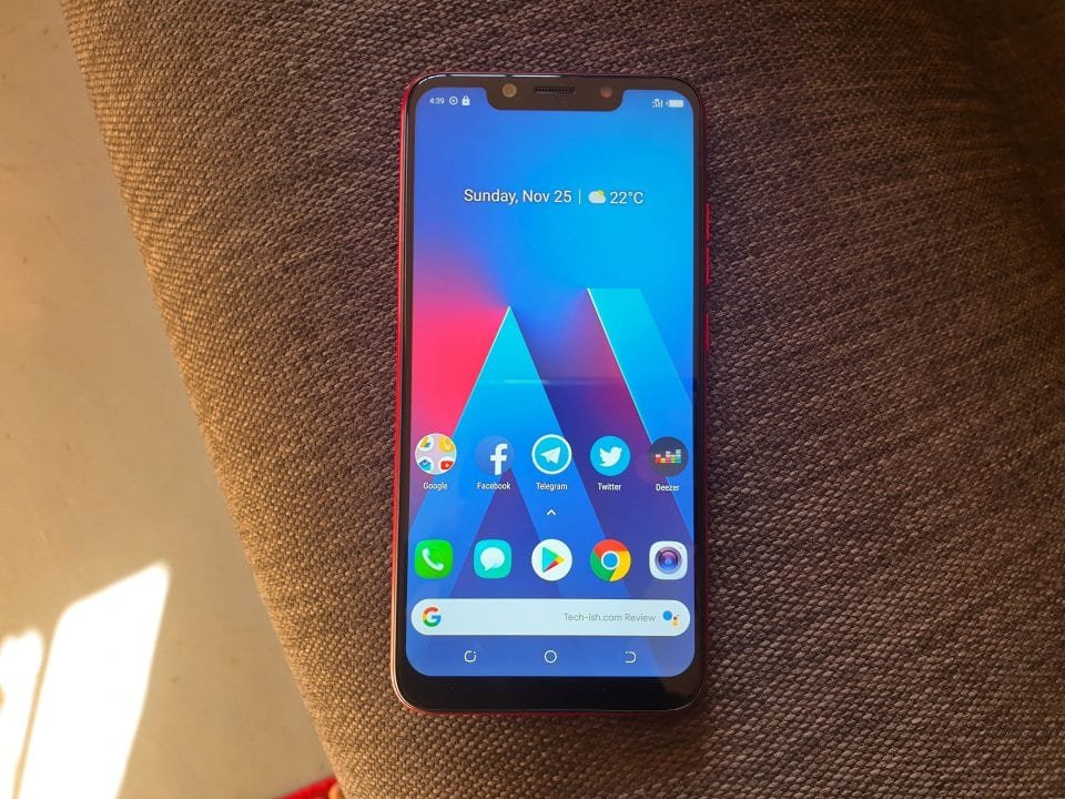TECNO Camon 11 Review - Budget Beauty - • 𝐭𝐞𝐜𝐡-𝑖𝑠ℎ