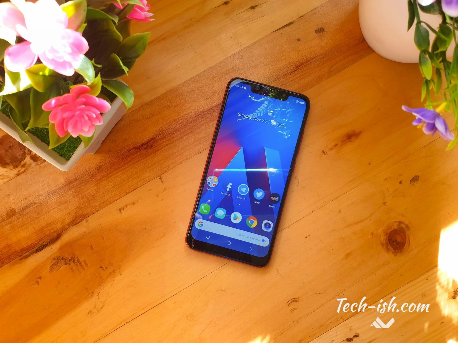 TECNO Camon 11 Review - Budget Beauty - • 𝐭𝐞𝐜𝐡-𝑖𝑠ℎ