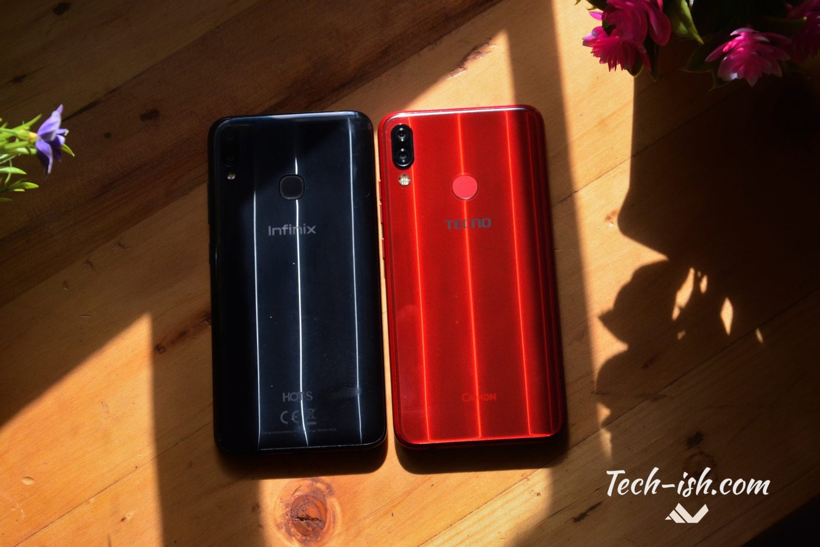 TECNO Camon 11 Review - Budget Beauty - • 𝐭𝐞𝐜𝐡-𝑖𝑠ℎ