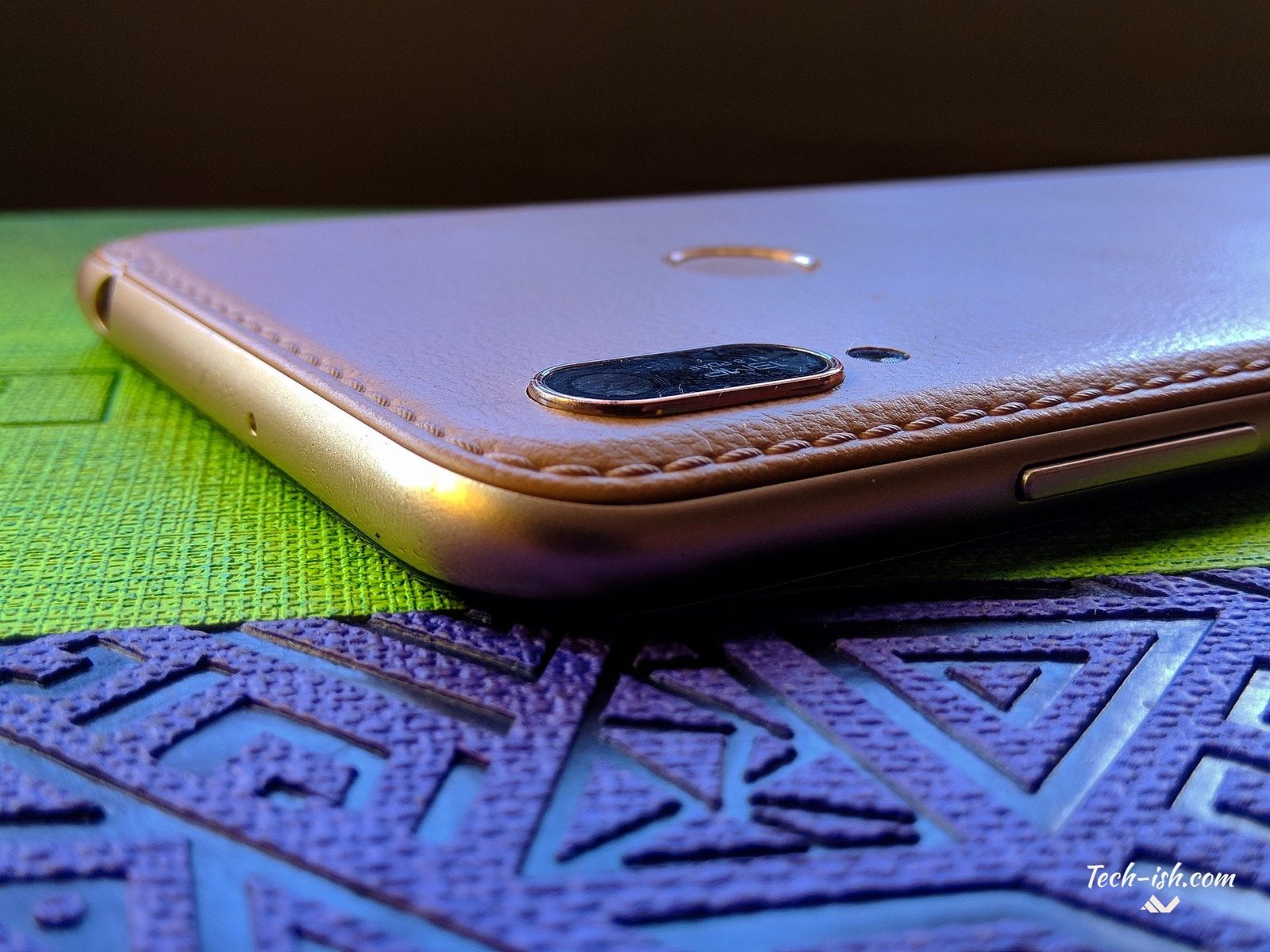 Huawei Y6 Prime 2019 Review - Techish Kenya