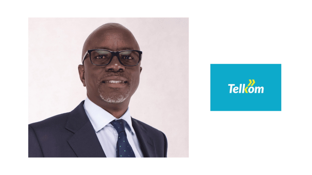 Telkom Kenya appoints Steve Okeyo as Managing Director for its Mobile ...