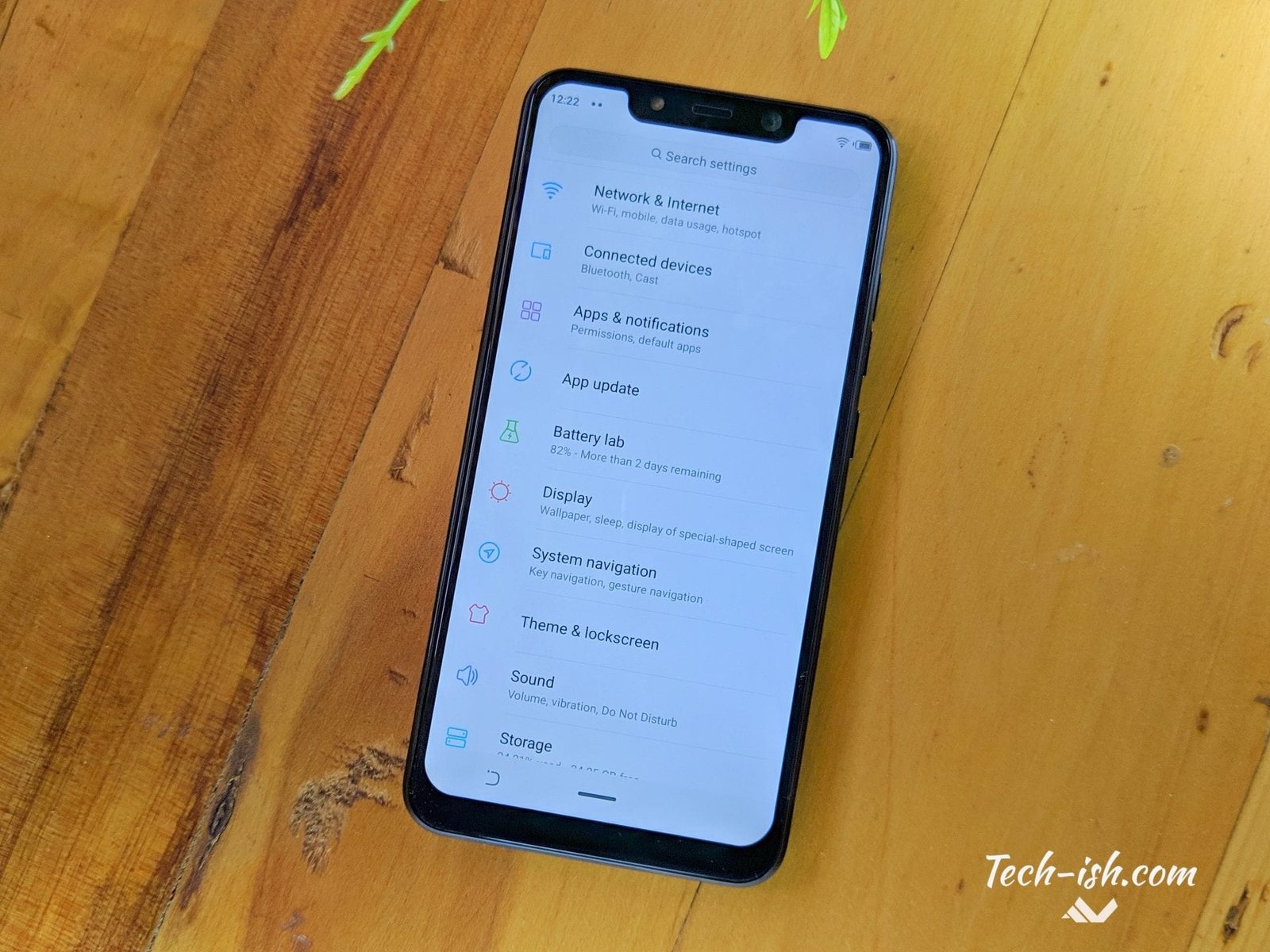 TECNO Spark 3 Pro Unboxing and First Impressions - Techish Kenya