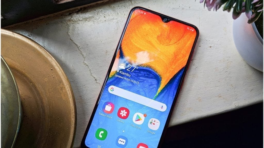 Samsung Galaxy A20 Full Specifications and Price in Kenya - • 𝐭𝐞𝐜𝐡-𝑖𝑠ℎ