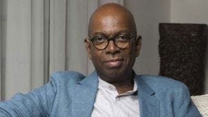 Safaricom CEO Bob Collymore will stay on for one more year - • 𝐭𝐞𝐜𝐡-𝑖𝑠ℎ
