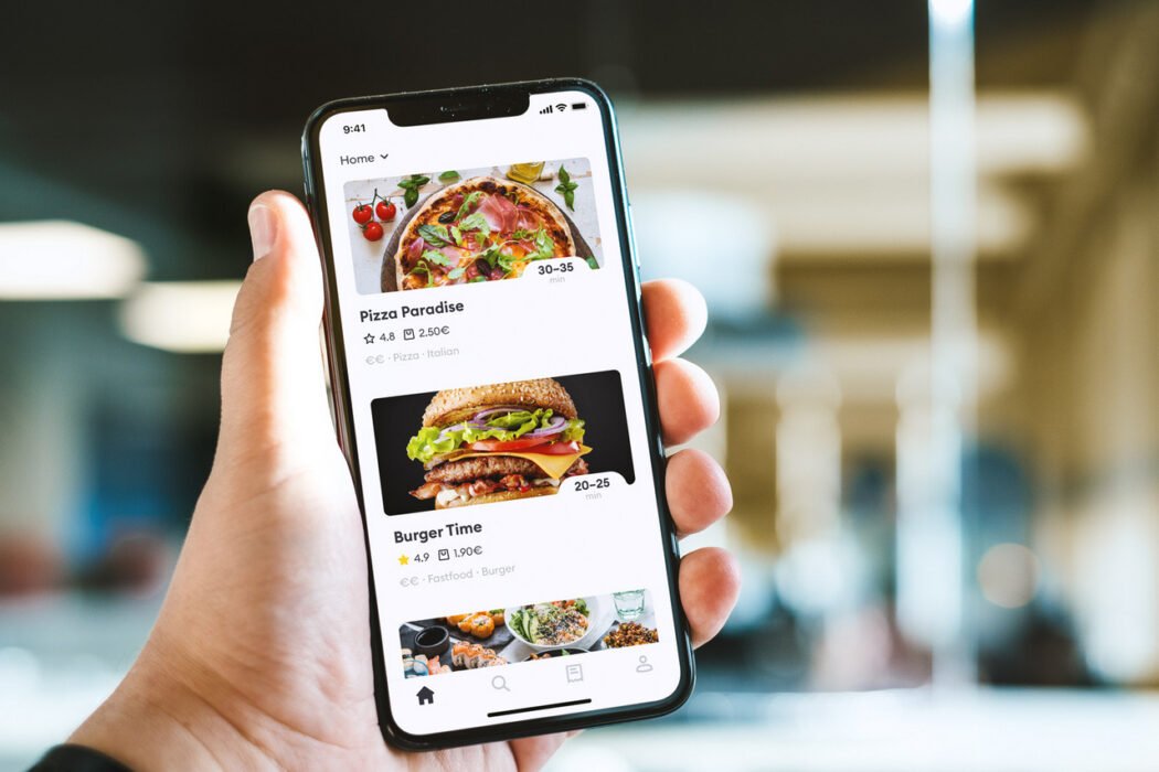Bolt is expanding into the Food Delivery Business - • 𝐭𝐞𝐜𝐡-𝑖𝑠ℎ
