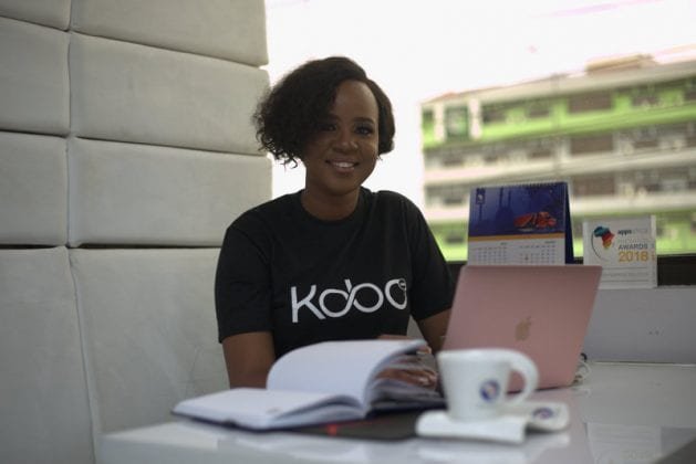 Kobo360, African e-Logistics Startup Secures $30M Funding - • 𝐭𝐞𝐜𝐡-𝑖𝑠ℎ