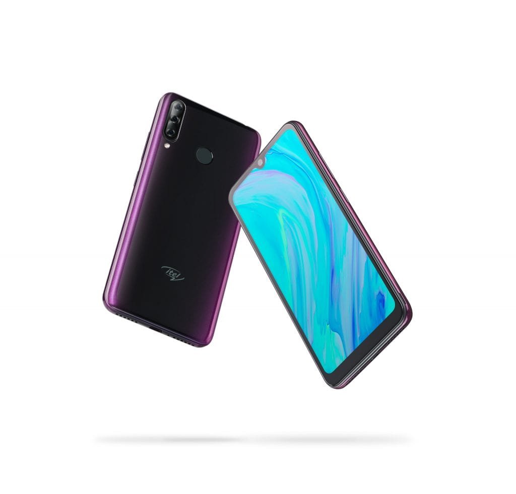 itel S15 PRO Full Specifications and Price - Techish Kenya