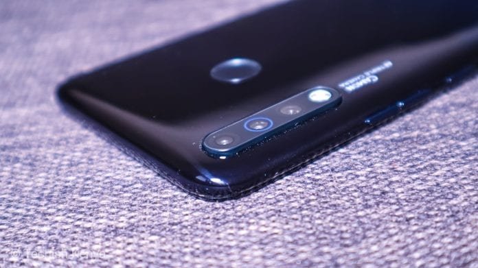 TECNO Camon 12 Camera Review - • 𝐭𝐞𝐜𝐡-𝑖𝑠ℎ