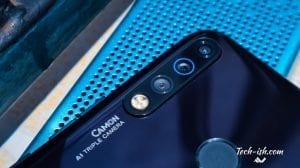 TECNO Camon 12 Review - Techish Kenya