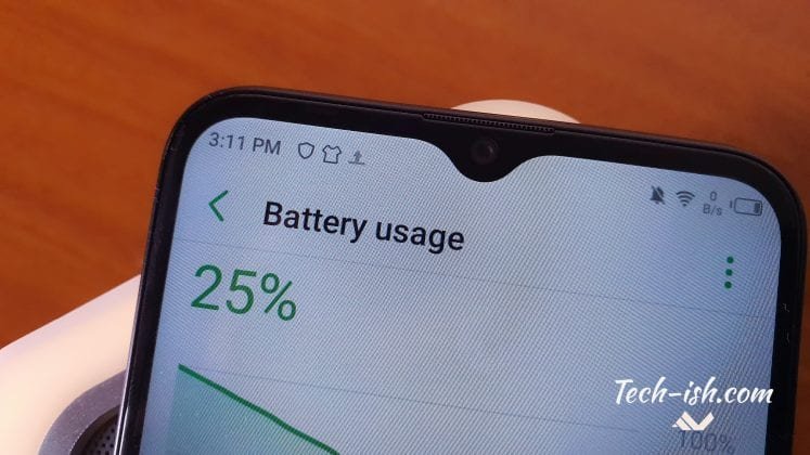 Infinix HOT 8 Review: Battery Champ! - Techish Kenya