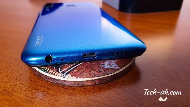 TECNO Spark 4 Review - Techish Kenya