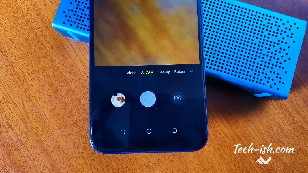 TECNO Spark 4 Review - Techish Kenya