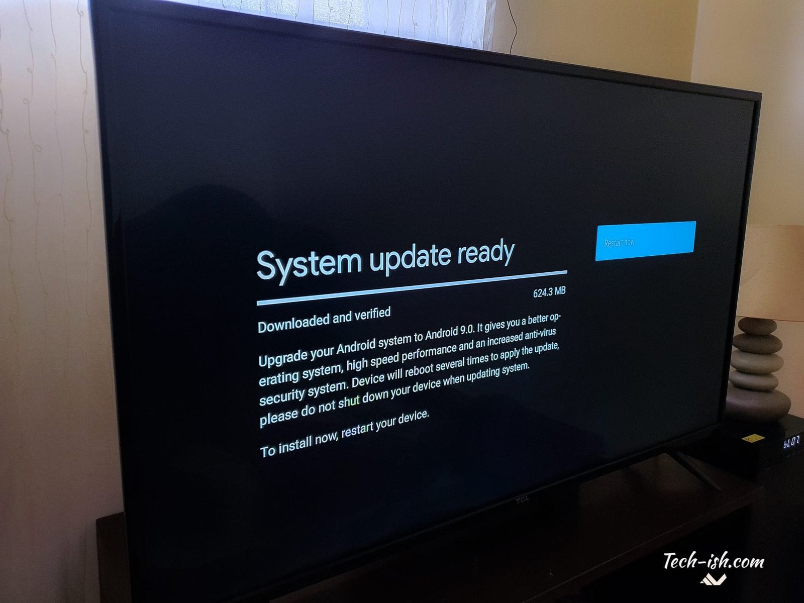 Xiaomi's Mi Box S Receiving Official Android 9 Update in Kenya ...