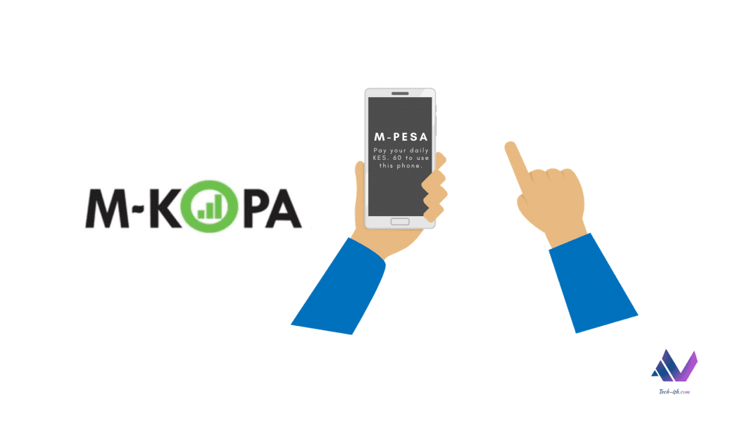 All the M-Kopa phones you can buy in Kenya with KES. 60 daily ...