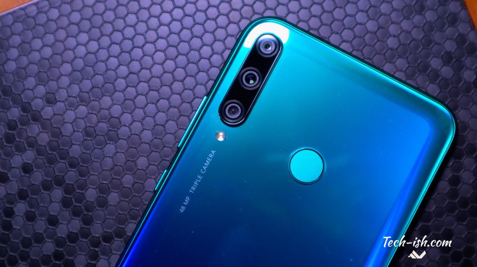 Huawei Y7p Camera Review - Techish Kenya