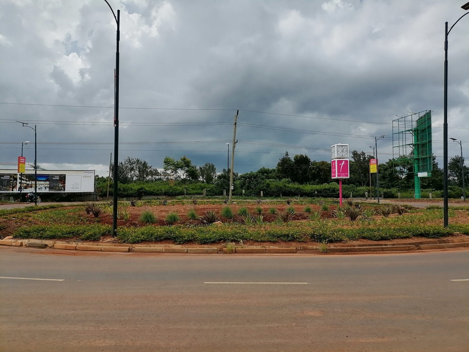 Huawei Y7p Camera Review - Techish Kenya