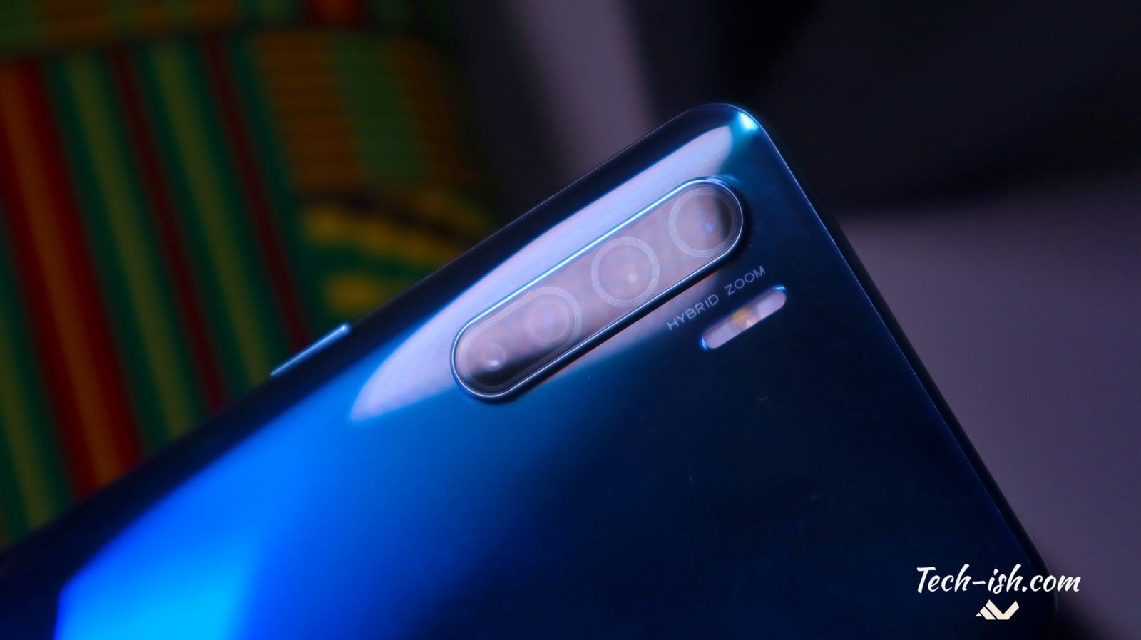 OPPO Reno 3 First Impressions - What stands out? - Techish Kenya