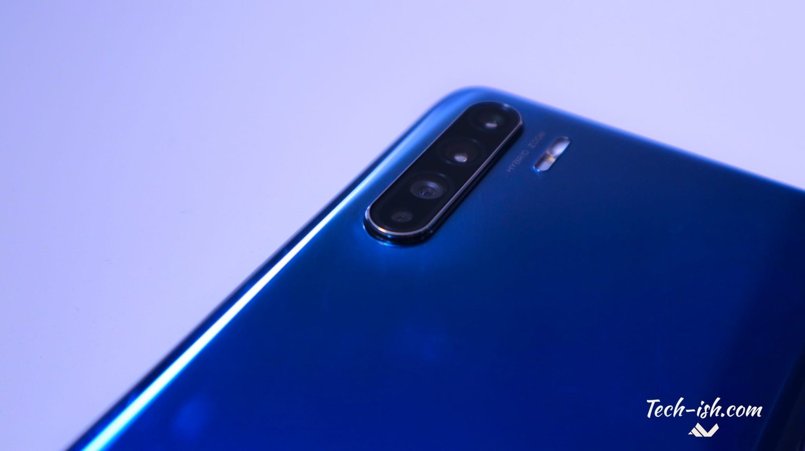 OPPO Reno 3 First Impressions - What stands out? - Techish Kenya