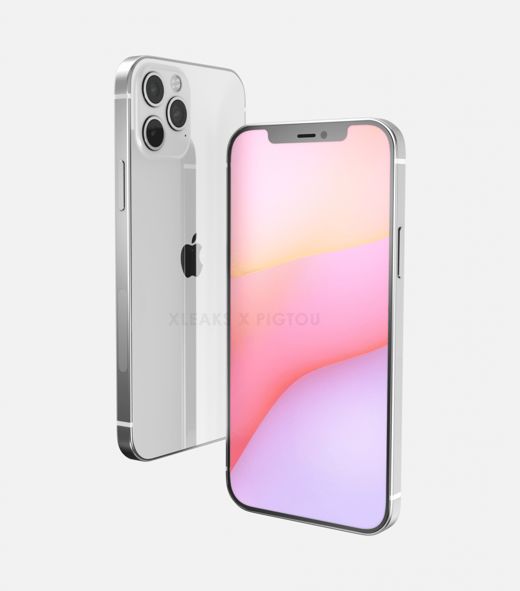 First look at the iPhone 12 6.1 inch Model - Techish Kenya
