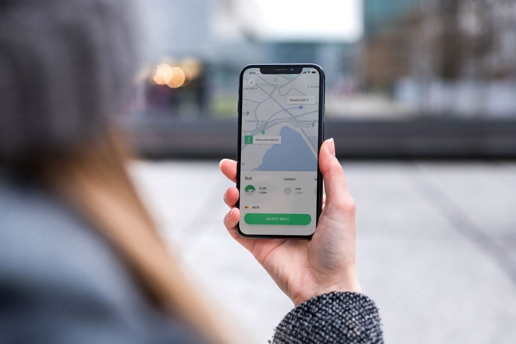 Bolt is expanding into the Food Delivery Business - Techish Kenya