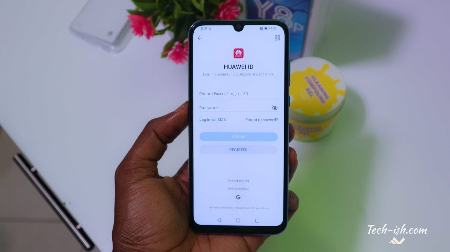 Huawei Y8p Unboxing and Review - Techish Kenya