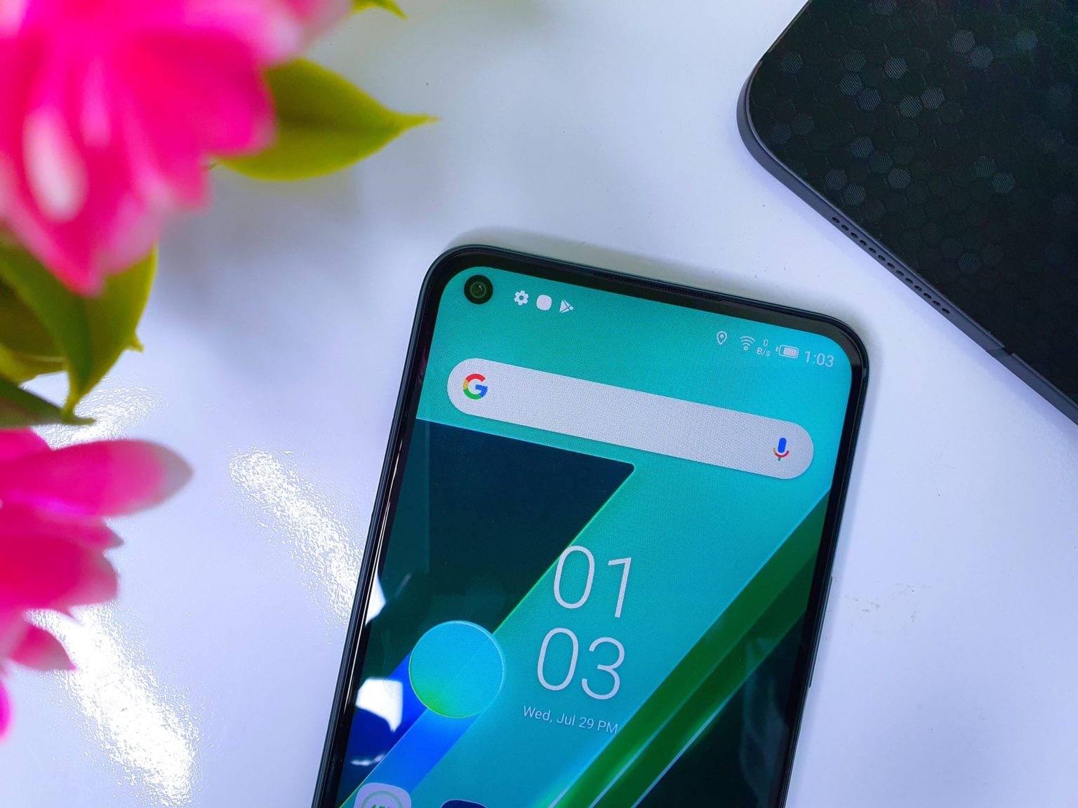 Infinix NOTE 7 Review - Techish Kenya