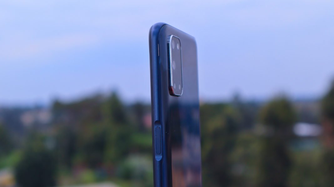 OPPO A92 Review - Really good! - Techish Kenya