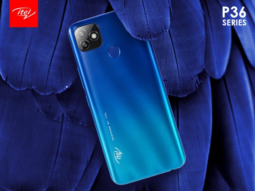 itel P36 and P36 Pro Full Specifications and Price in Kenya - Techish Kenya